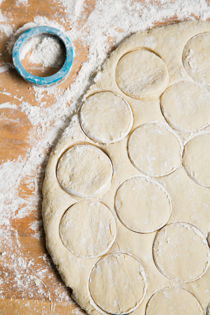 The Biscuit King – Garden & Gun