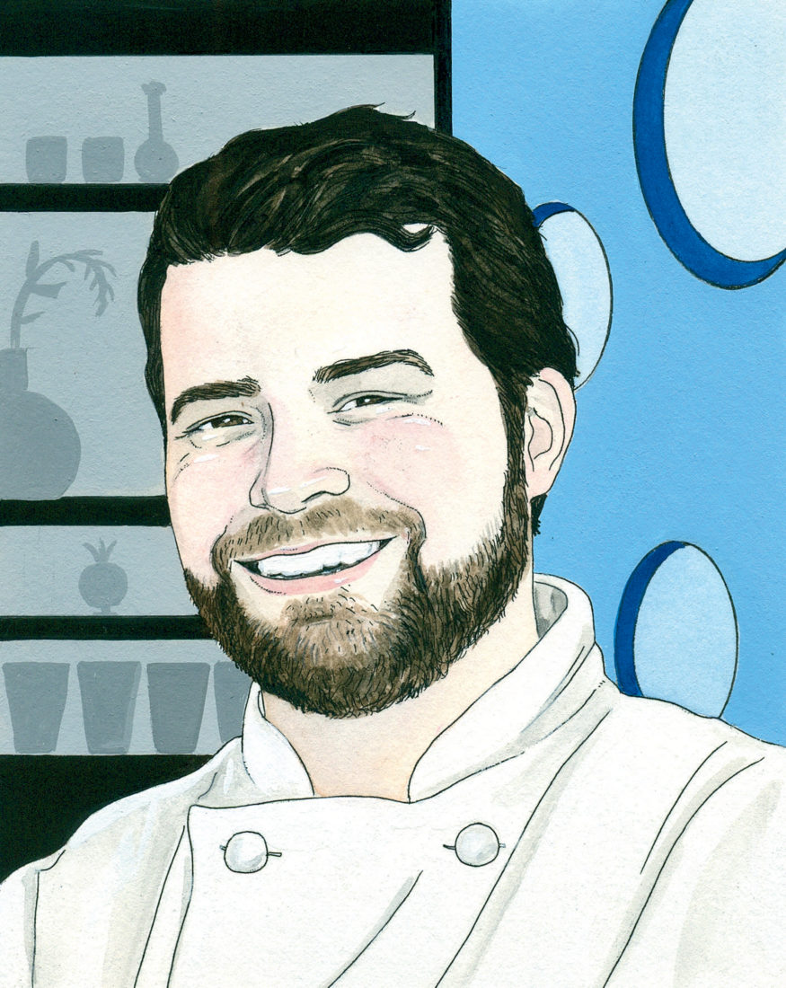 Day-After Gumbo – Garden & Gun