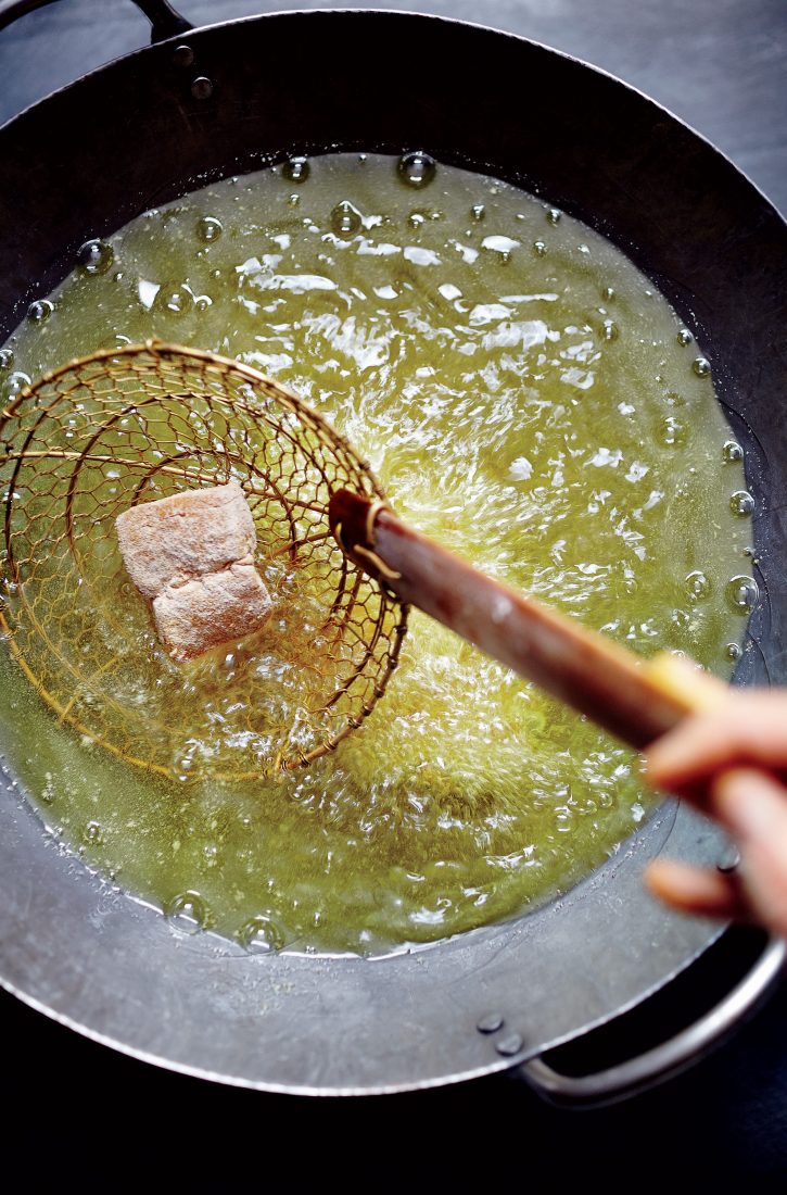 Fried Gulf Fish – Garden & Gun