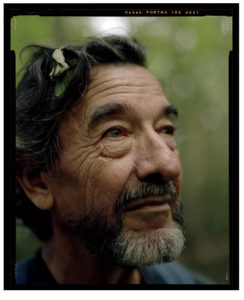 Dwight McCarter: The Tracker – Garden & Gun