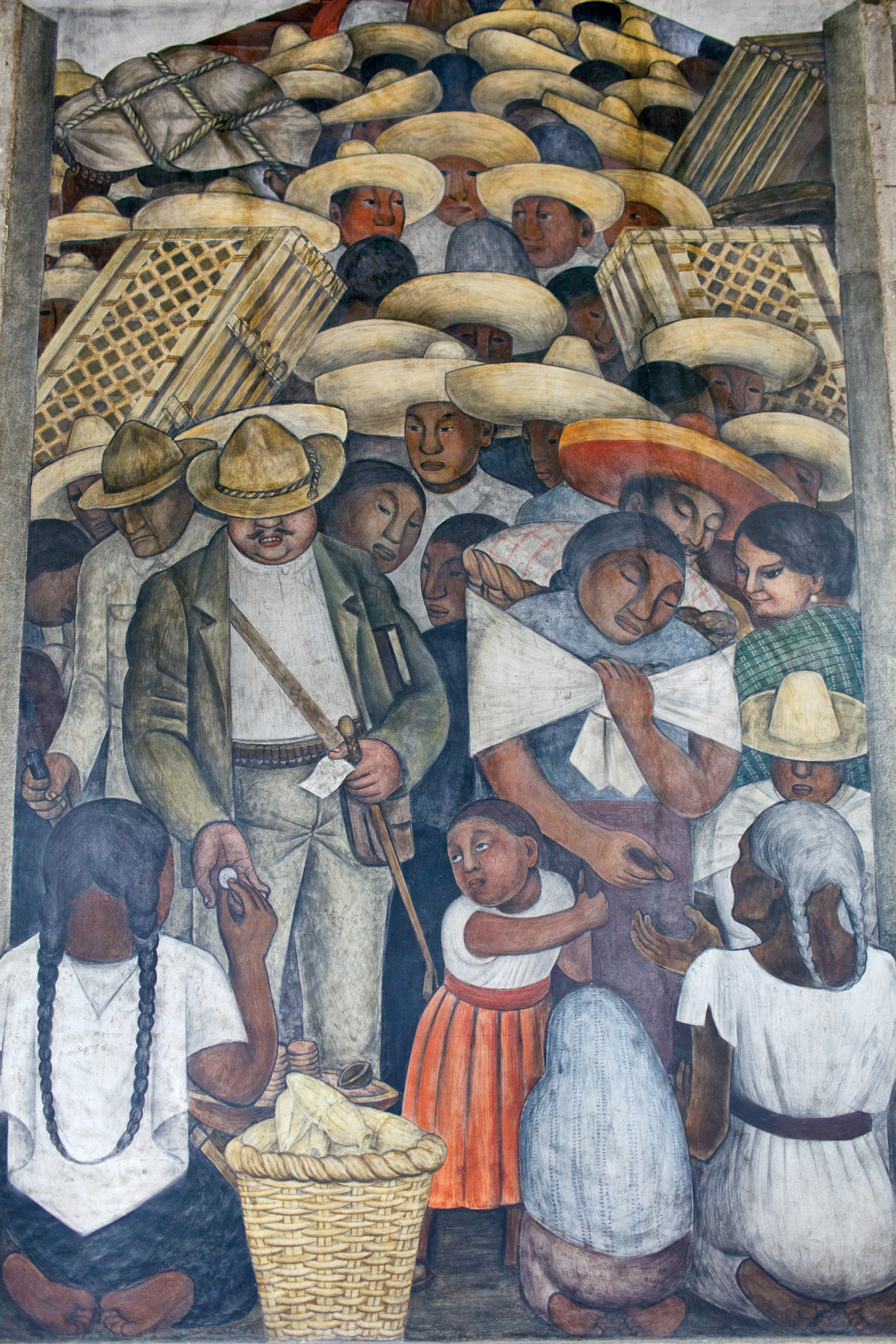 City Portrait: Mexico City – Garden & Gun