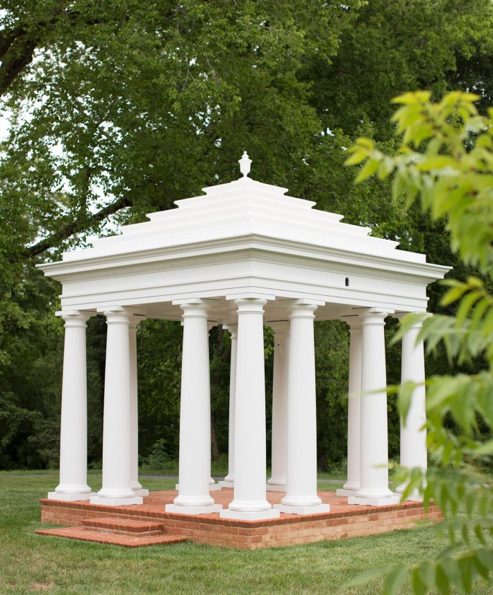 Gardens – Garden & Gun