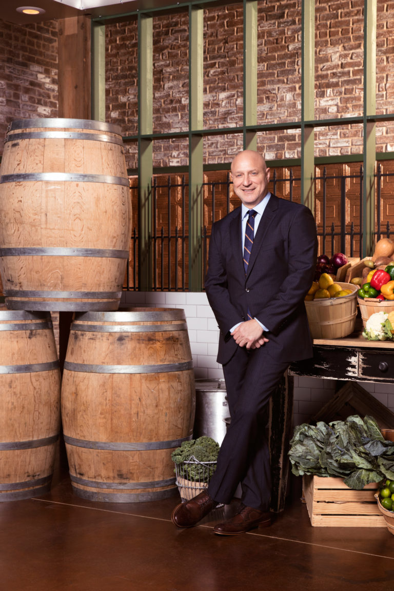 What to Expect from Top Chef: Charleston – Garden & Gun