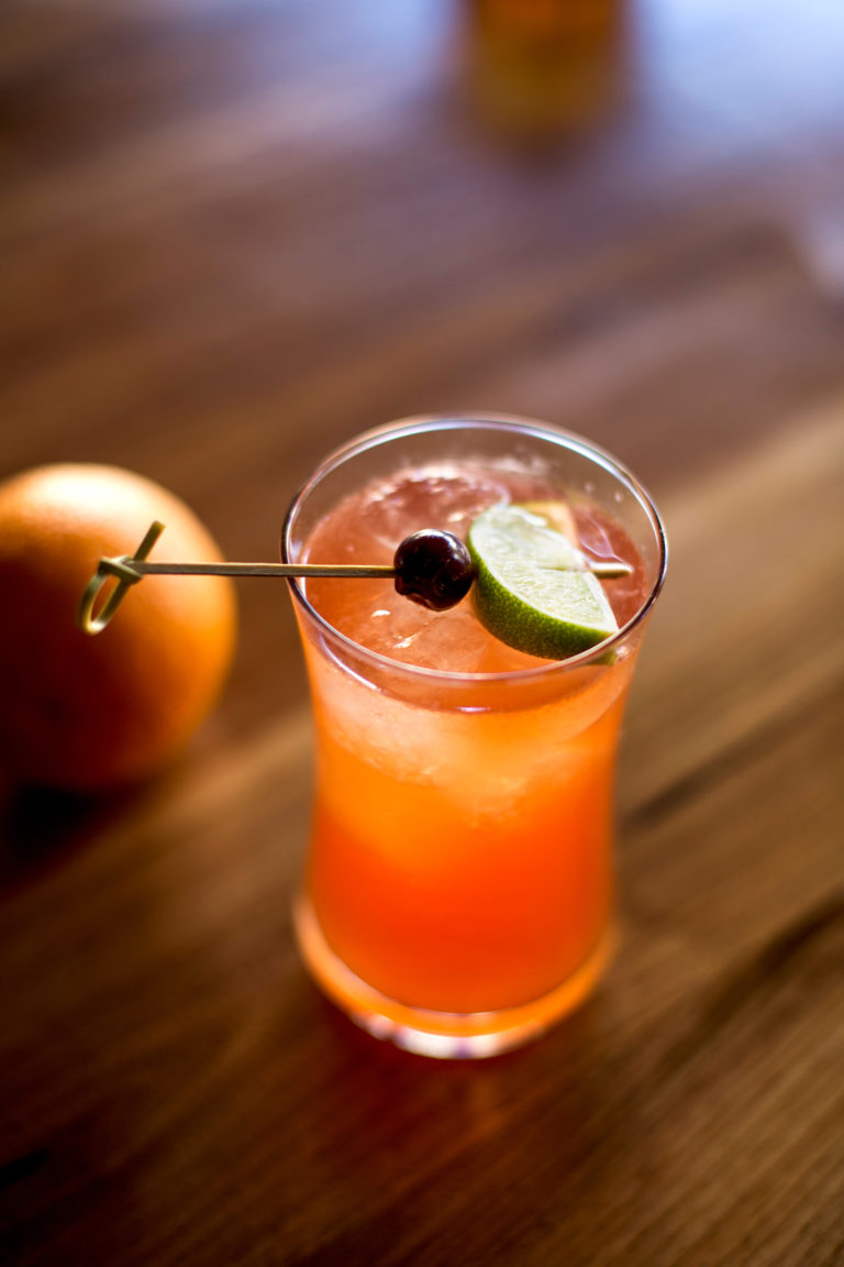 Slurricane: An Updated Hurricane – Garden & Gun