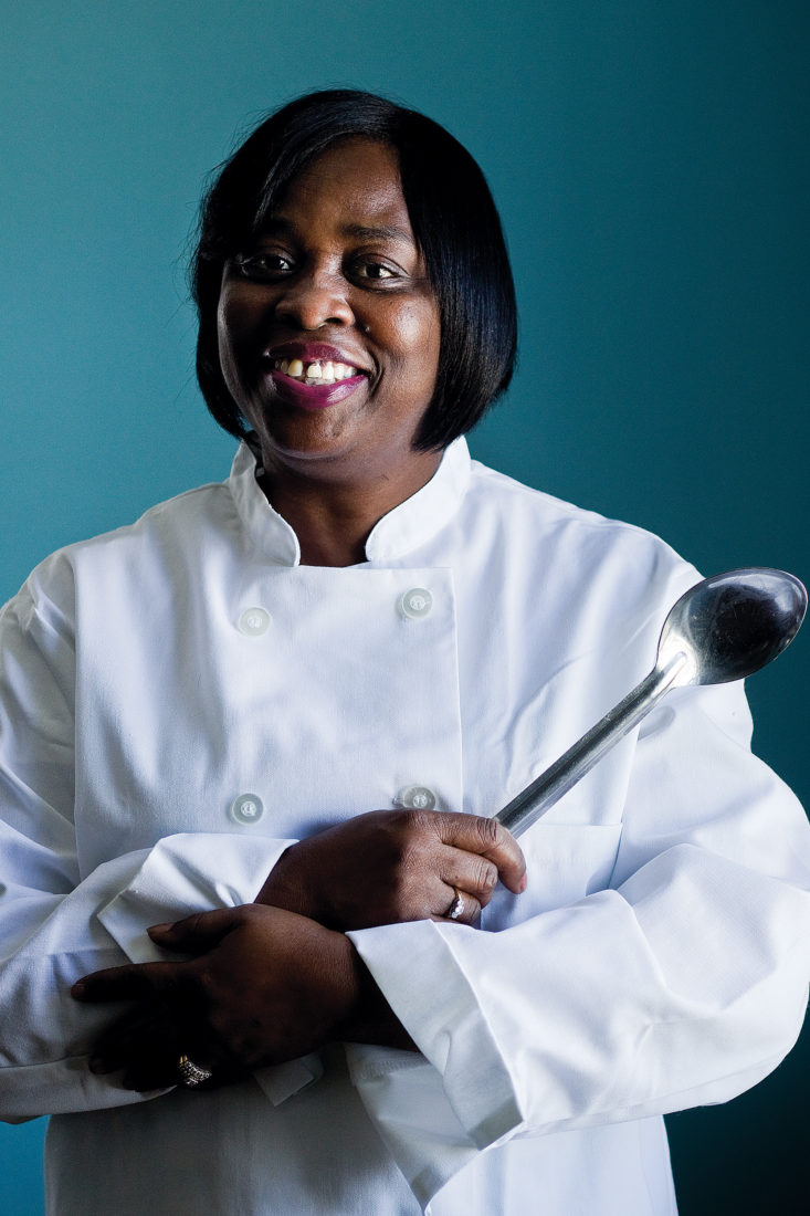 Soul Searching – Garden & Gun