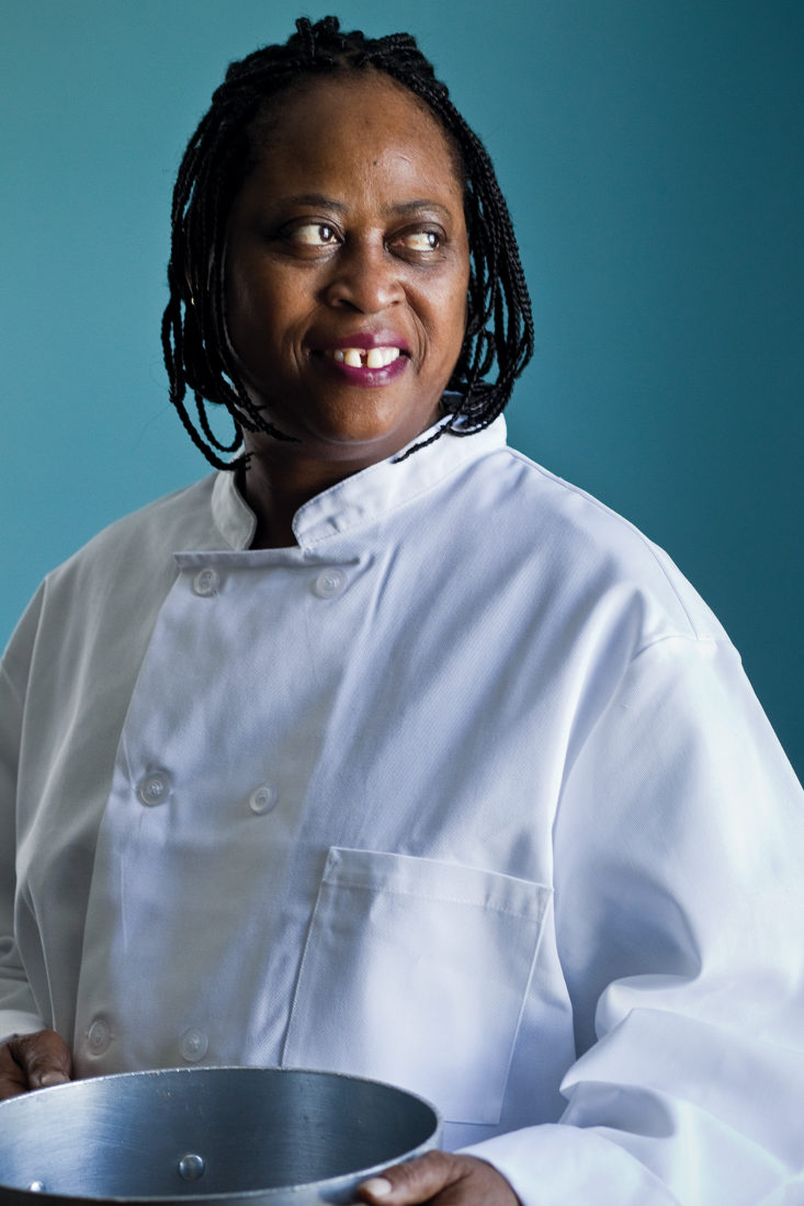 Soul Searching – Garden & Gun