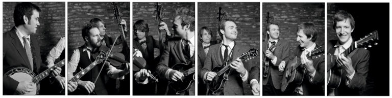 Punch Rock – Garden & Gun