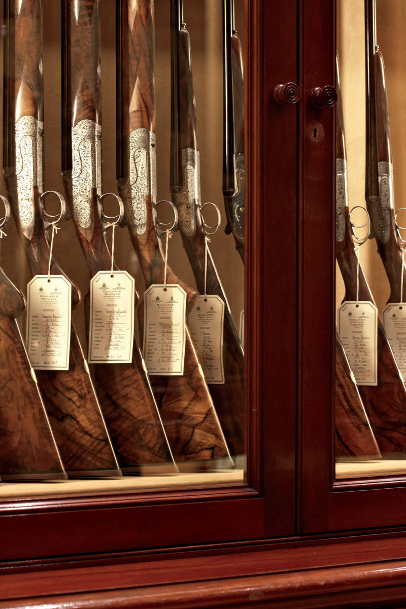 The Sportsman's Guide to London – Garden & Gun