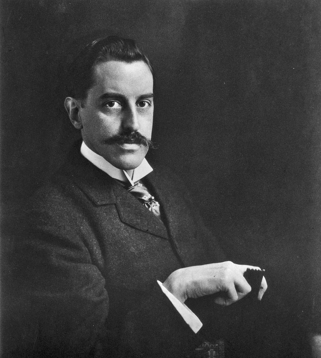 A Vanderbilt Library Comes to Life – Garden & Gun