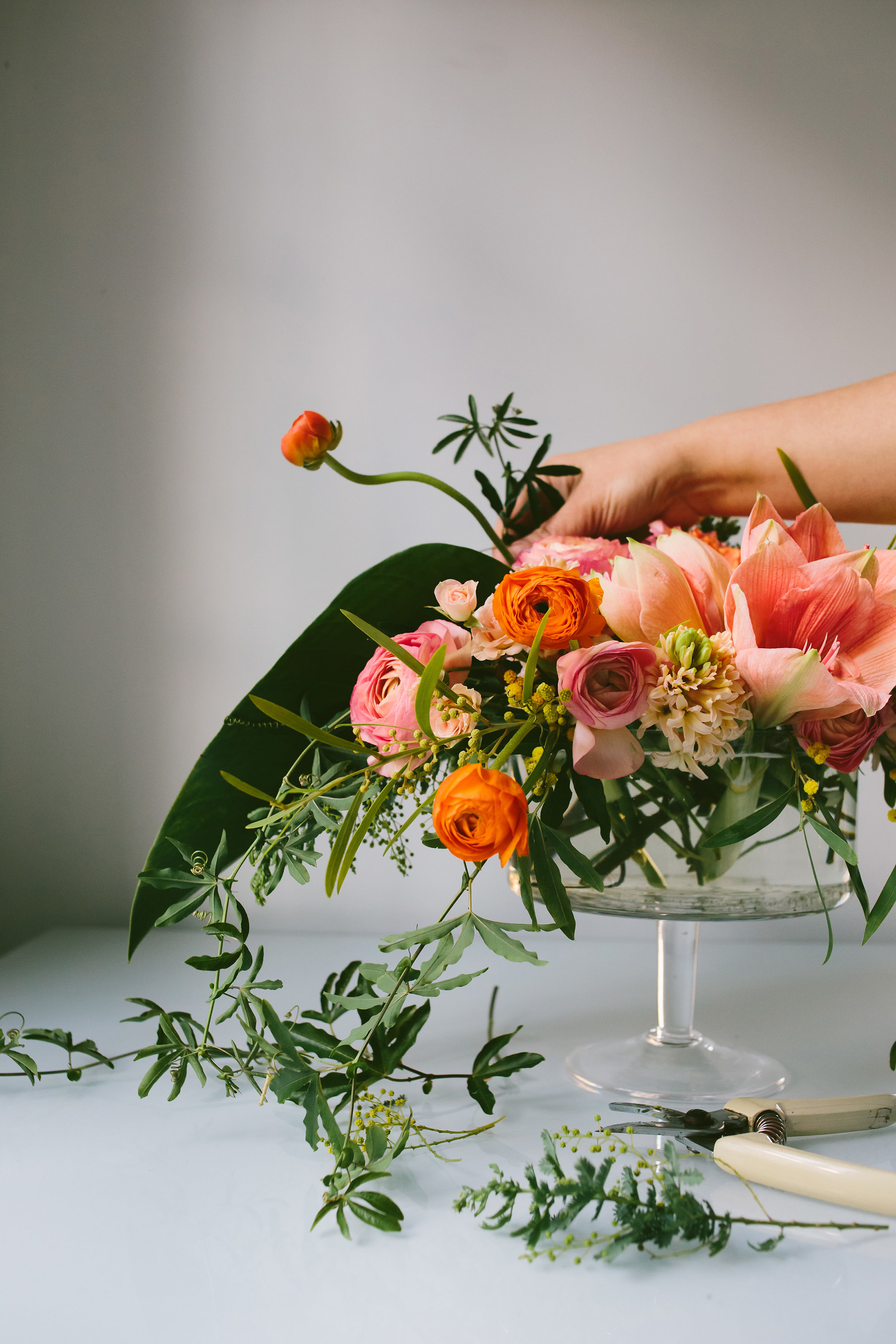 How to Order Flowers the Right Way – Garden & Gun