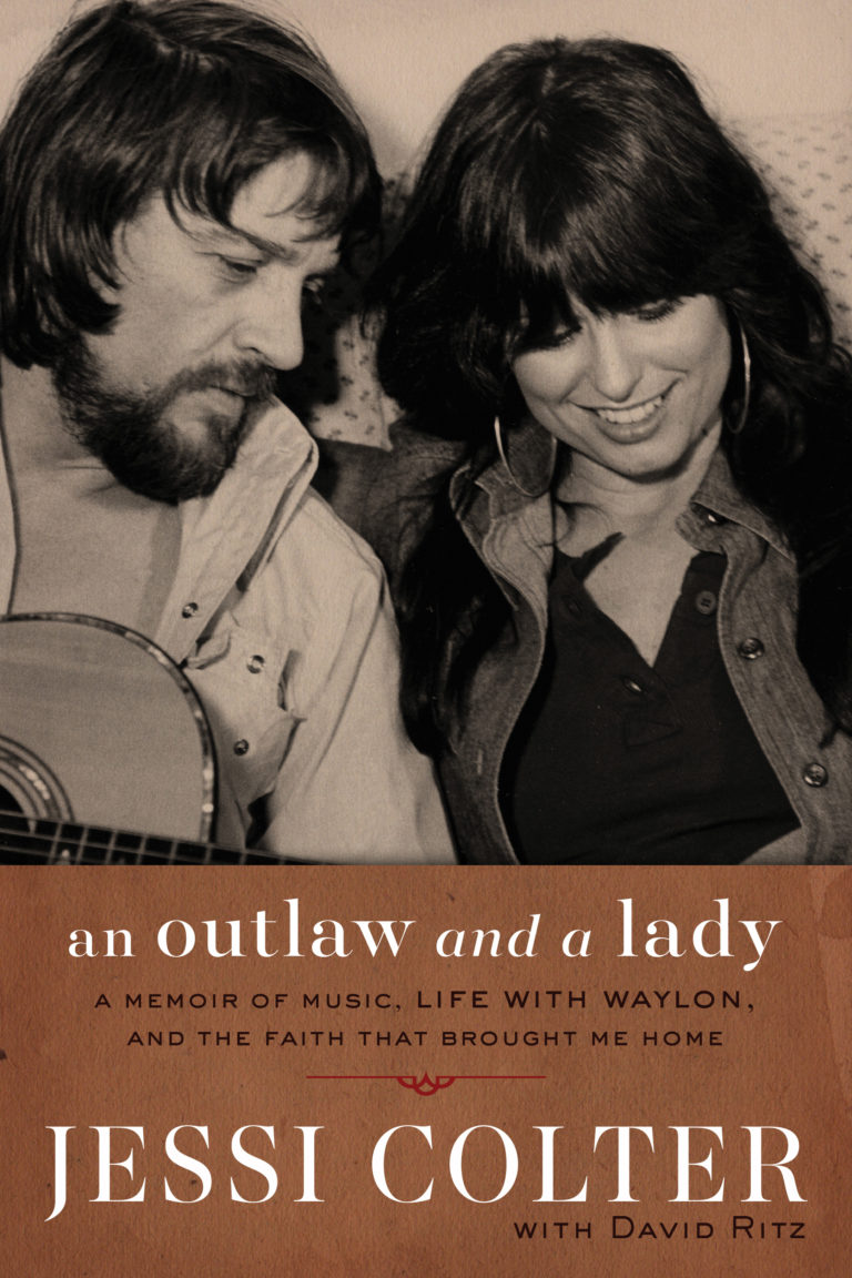 Jessi Colter on The Psalms and Life with Waylon – Garden & Gun
