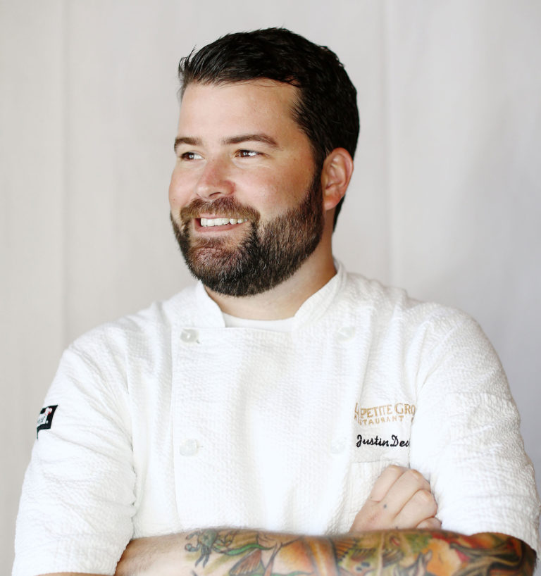 Blue Crab Beignets – Garden & Gun