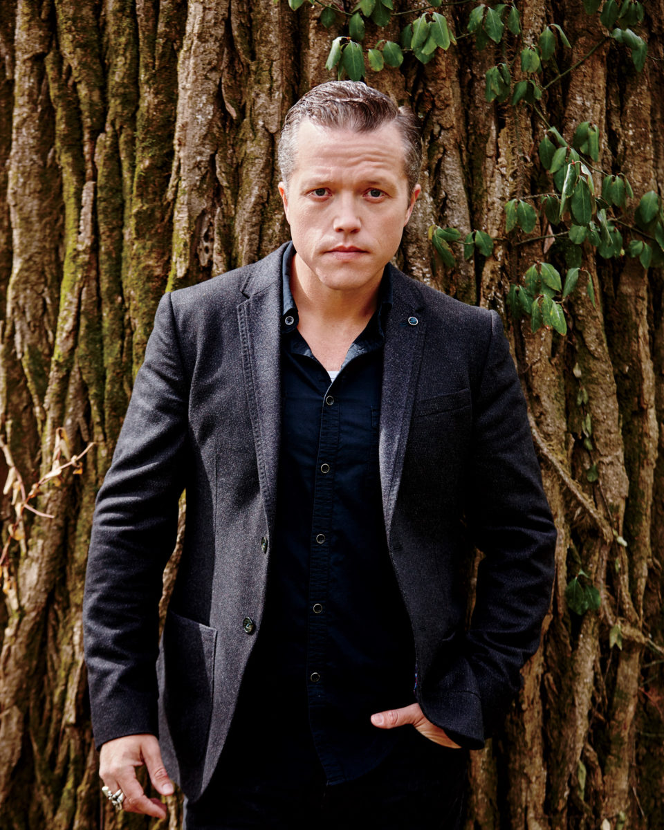 Jason Isbell: Music City Maverick – Garden & Gun