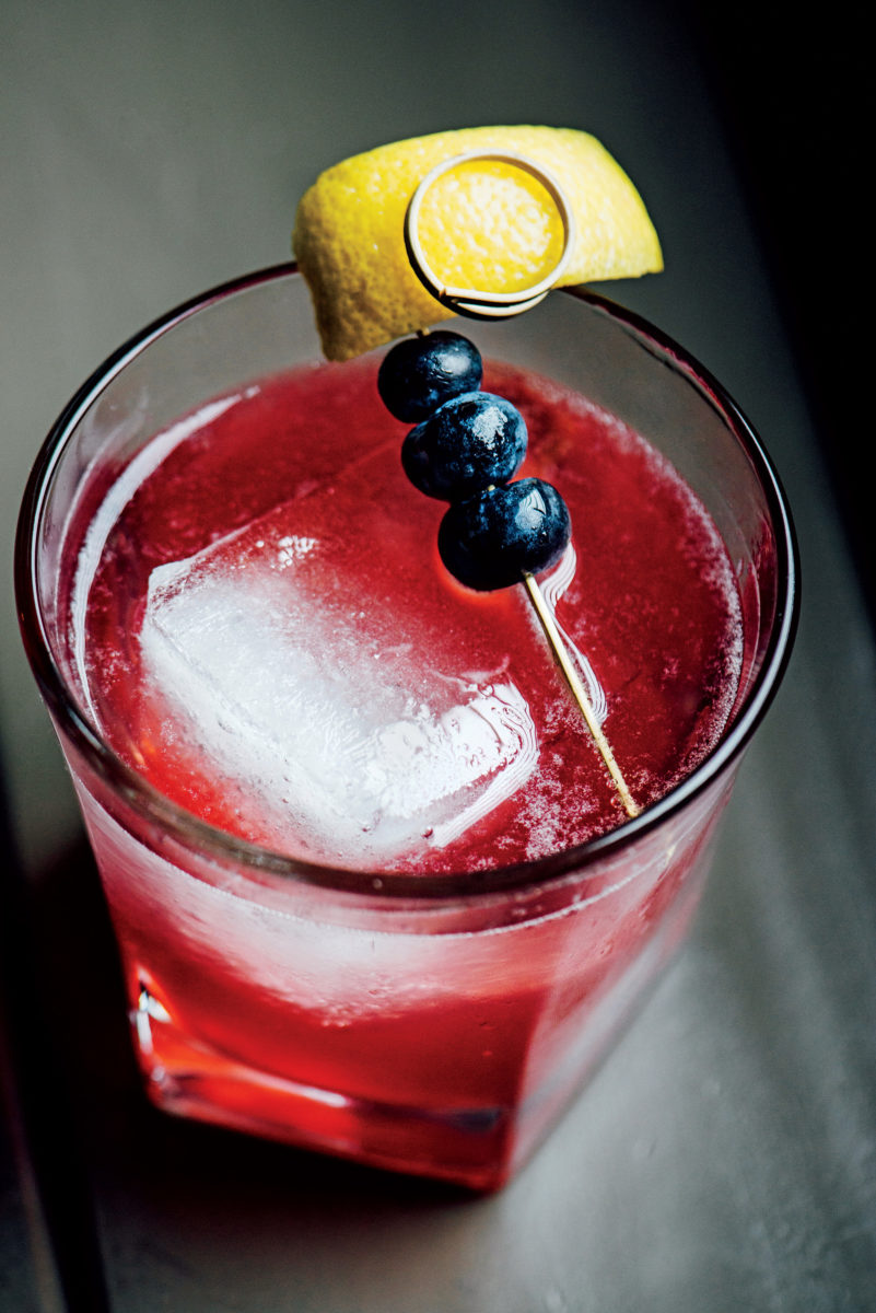 Home Rum: Kings Tavern – Garden & Gun