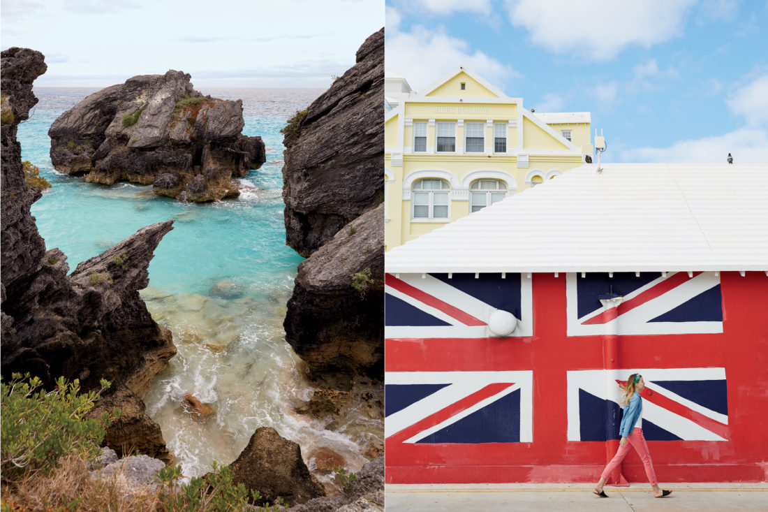 Bermuda's Laid-Back Allure – Garden & Gun
