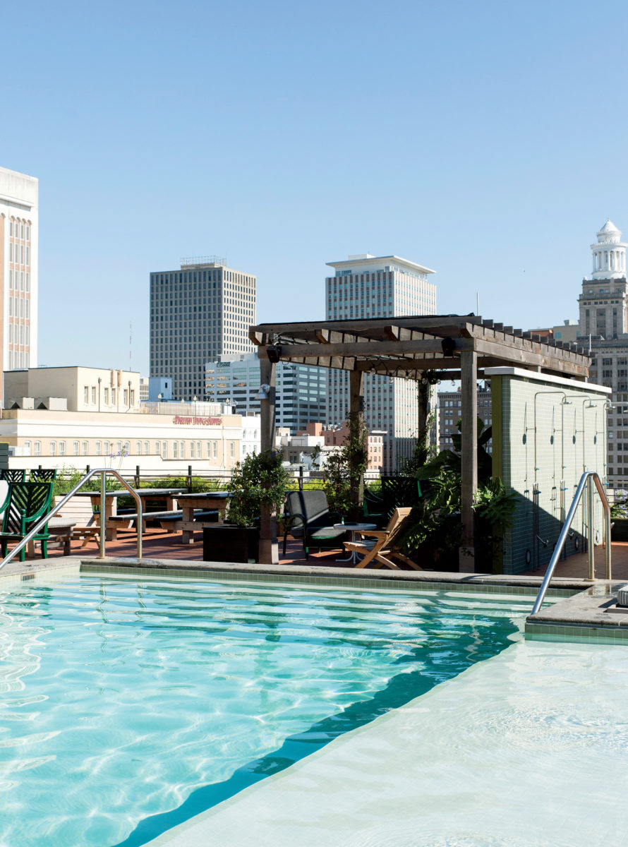 The South's Most Spectacular Pools – Garden & Gun