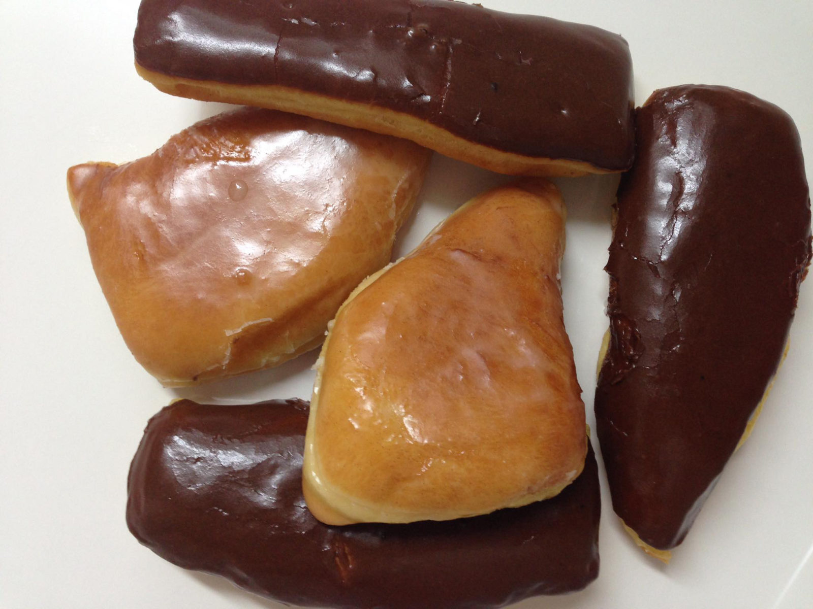 Classic Southern Doughnut Shops – Garden & Gun