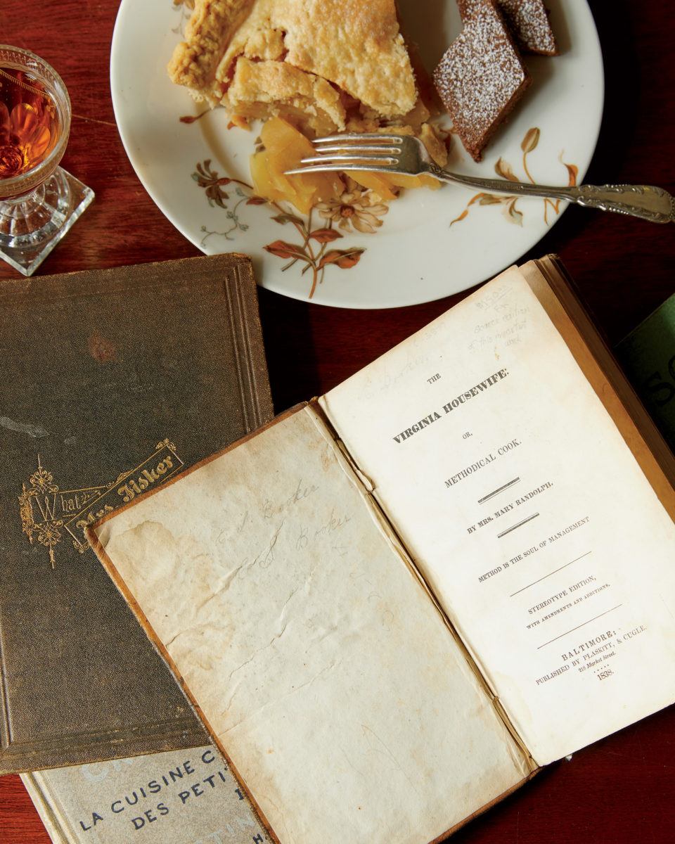 A Taste for Books – Garden & Gun