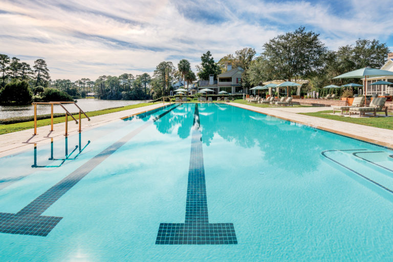 The South's Most Spectacular Pools – Garden & Gun
