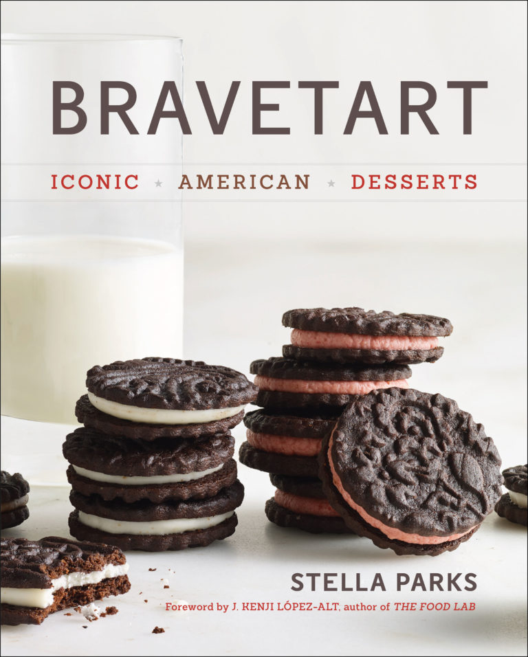 Homemade Oatmeal Creme Pies – Garden & Gun