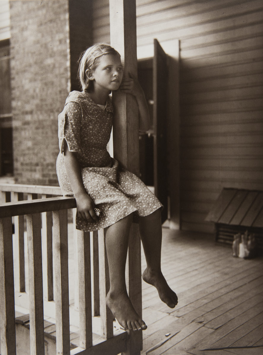 See the South through Eudora Welty’s Eyes – Garden & Gun