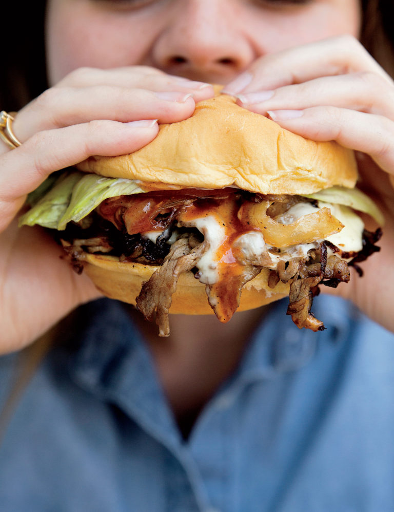 Charleston, South Carolina: One of the South's Best Food Towns