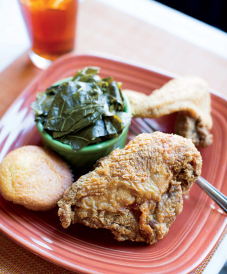 Five Surprising Southern Food Towns – Garden & Gun