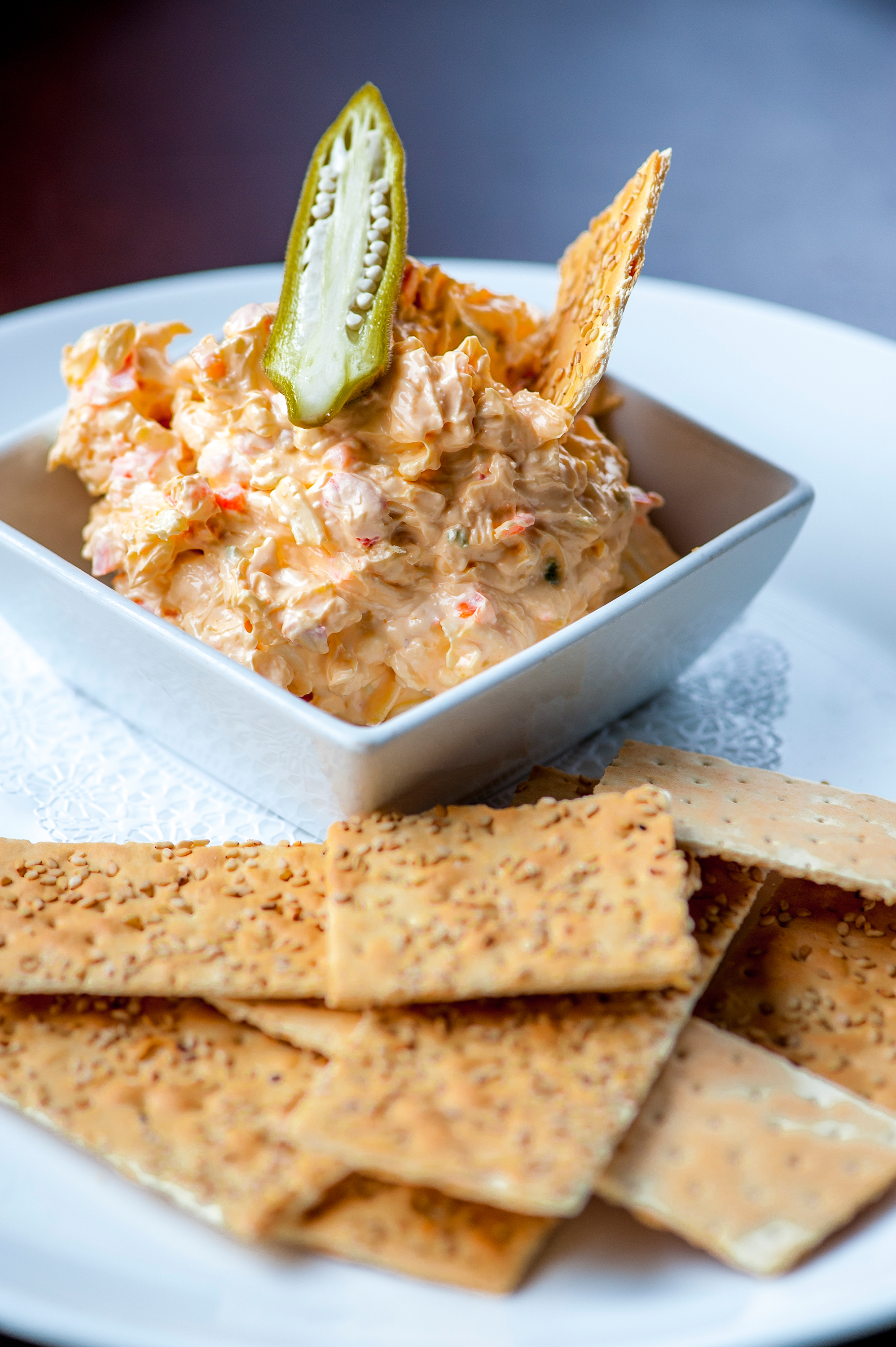 Five Surprising Southern Food Towns – Garden & Gun