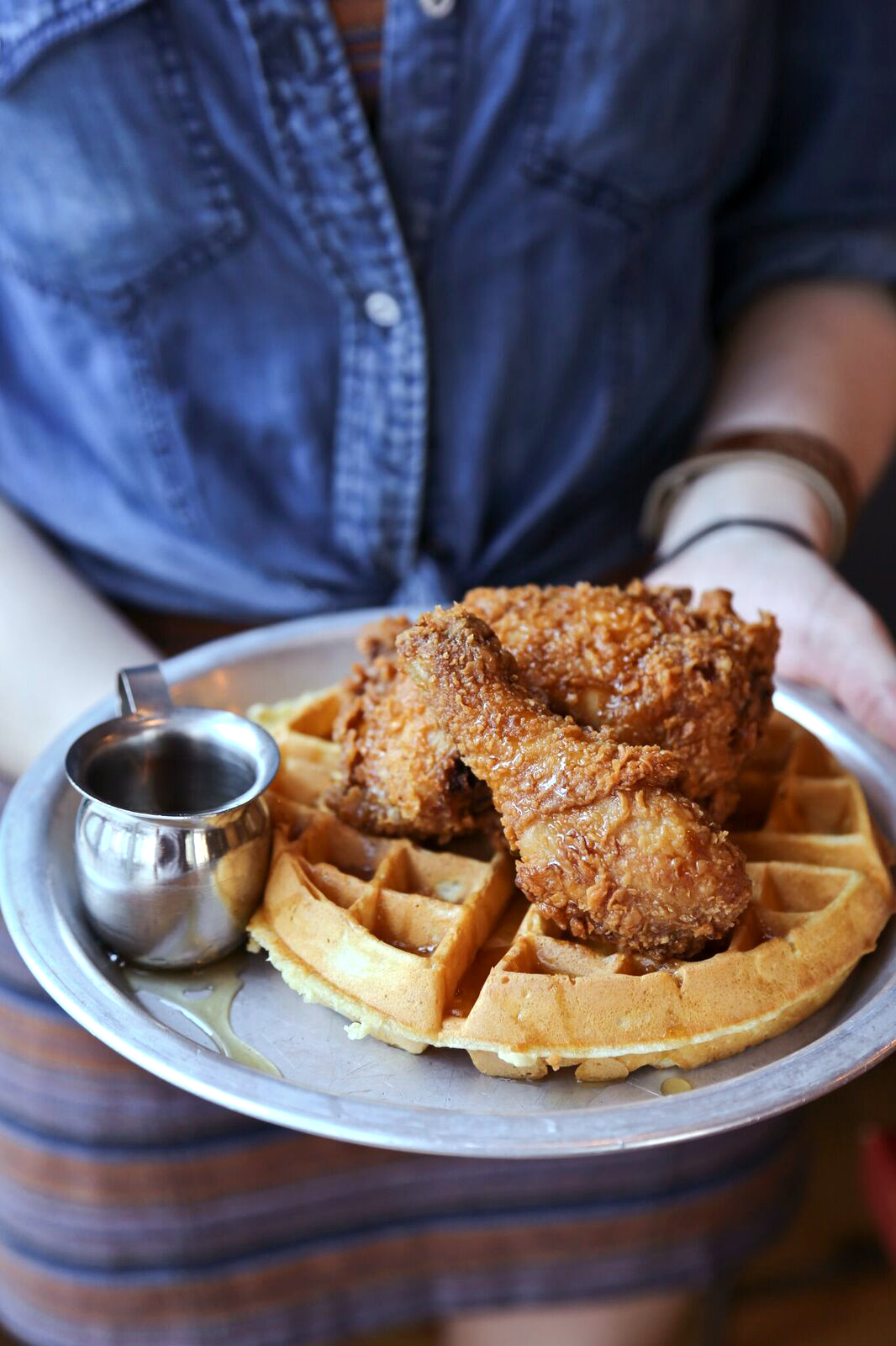 Five Surprising Southern Food Towns – Garden & Gun