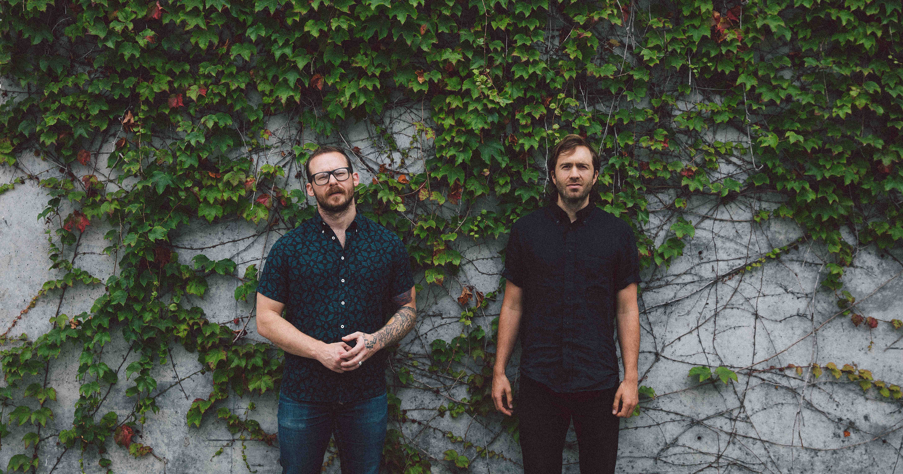 Hitting the Road with Penny & Sparrow – Garden & Gun