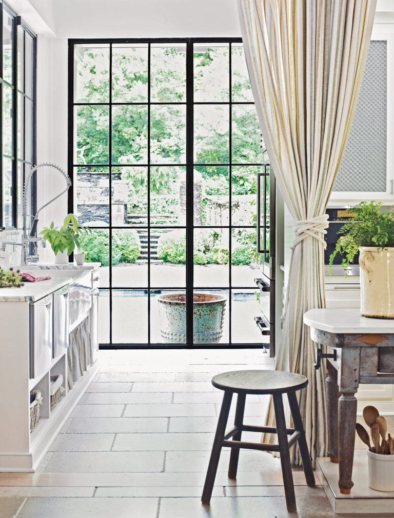 Three Southern Style Lessons for Any Home