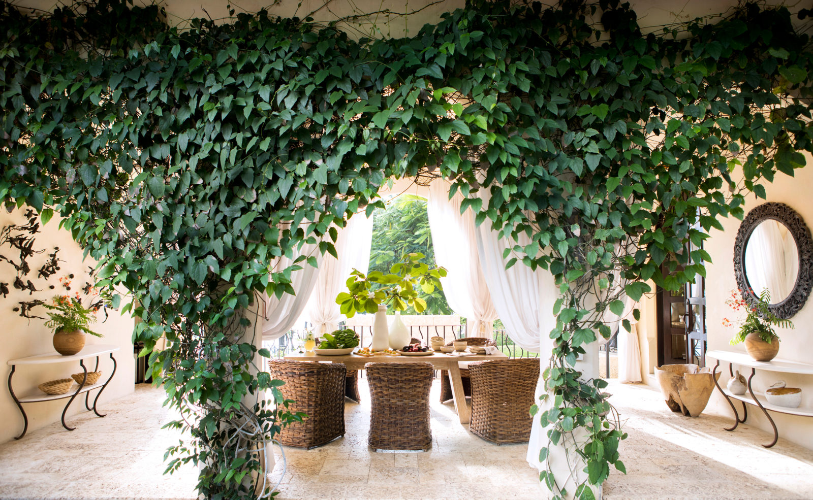 Three Southern Style Lessons for Any Home