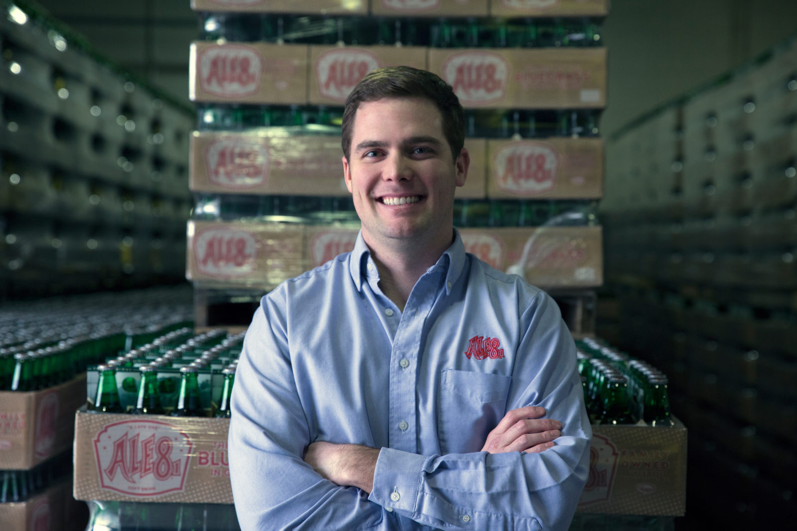 Kentucky’s Favorite Mixer Goes Big – Garden & Gun