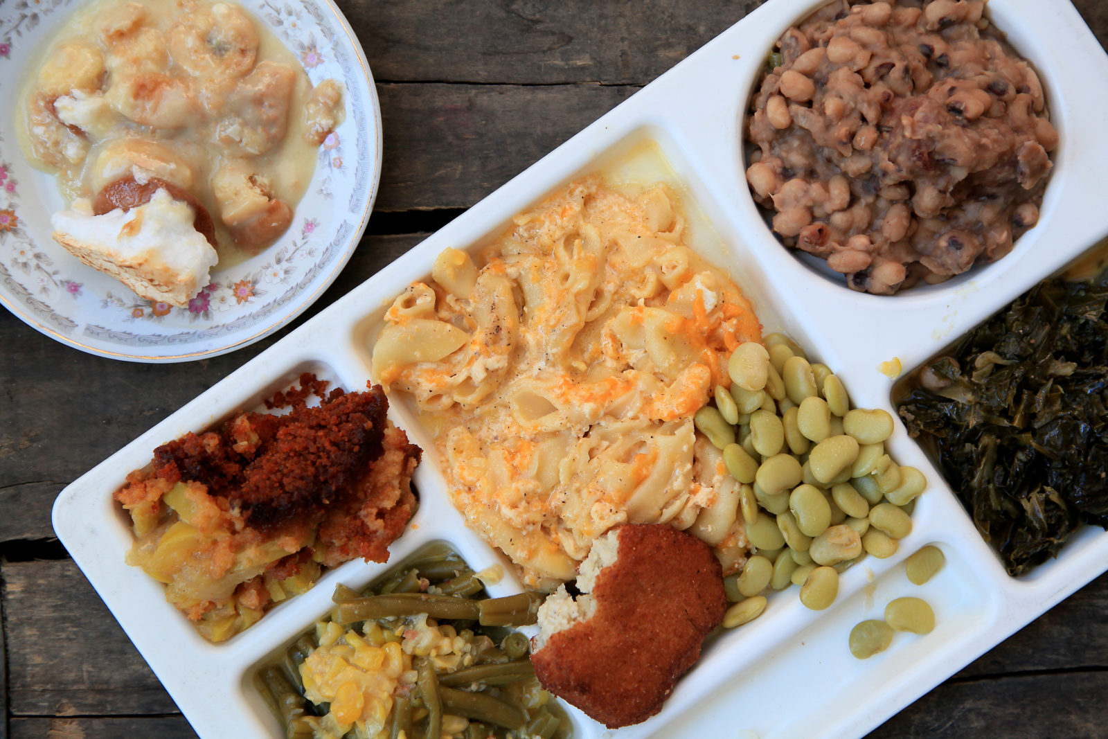 Southern Foodways Alliance Celebrates a Milestone – Garden & Gun