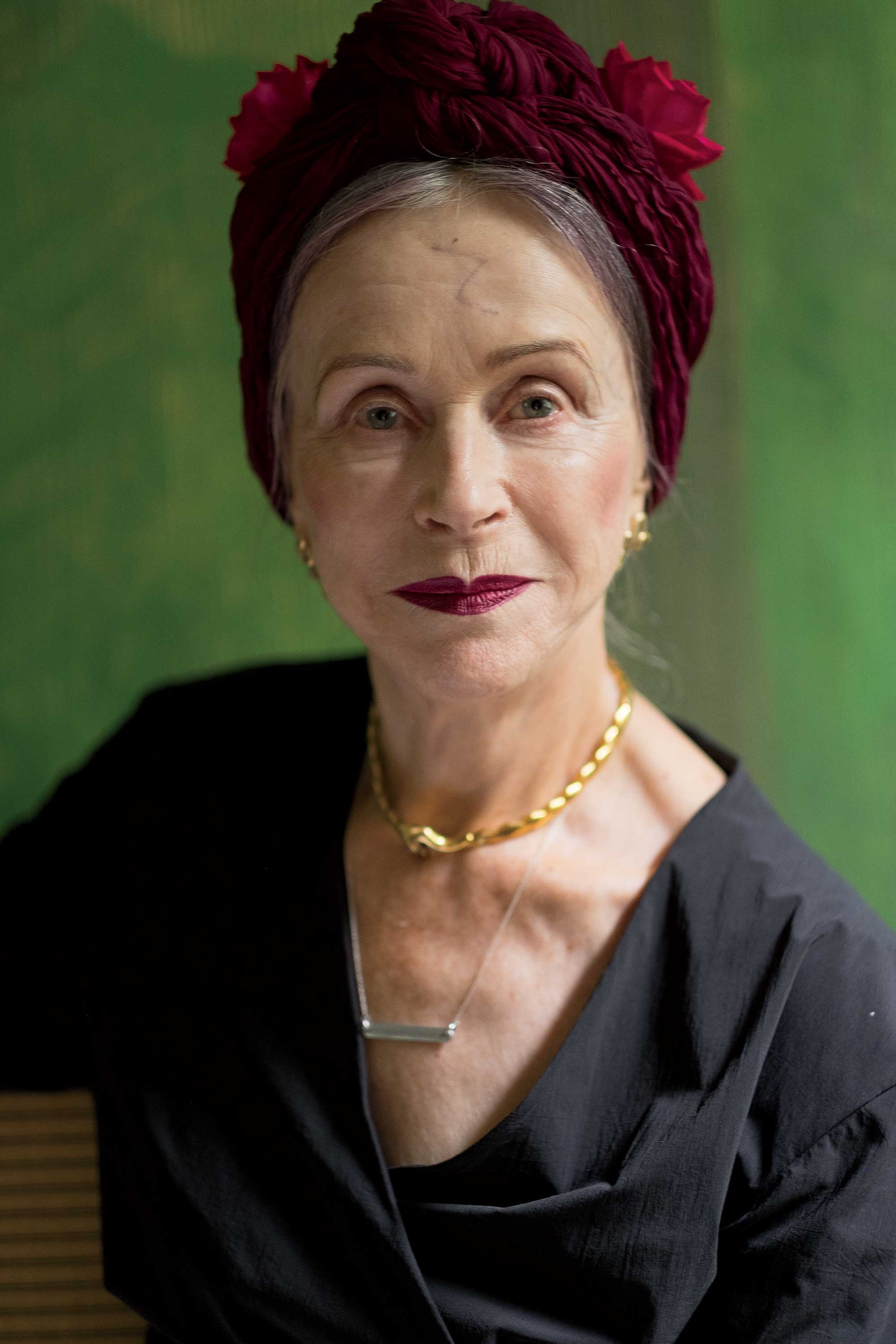 Artist in Residence: Beatrix Ost’s Virginia Estate – Garden & Gun