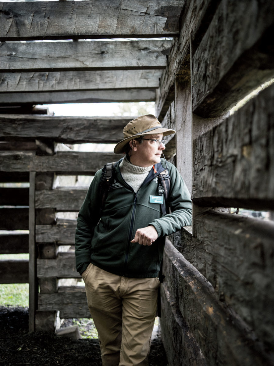 The Descendants – Garden & Gun