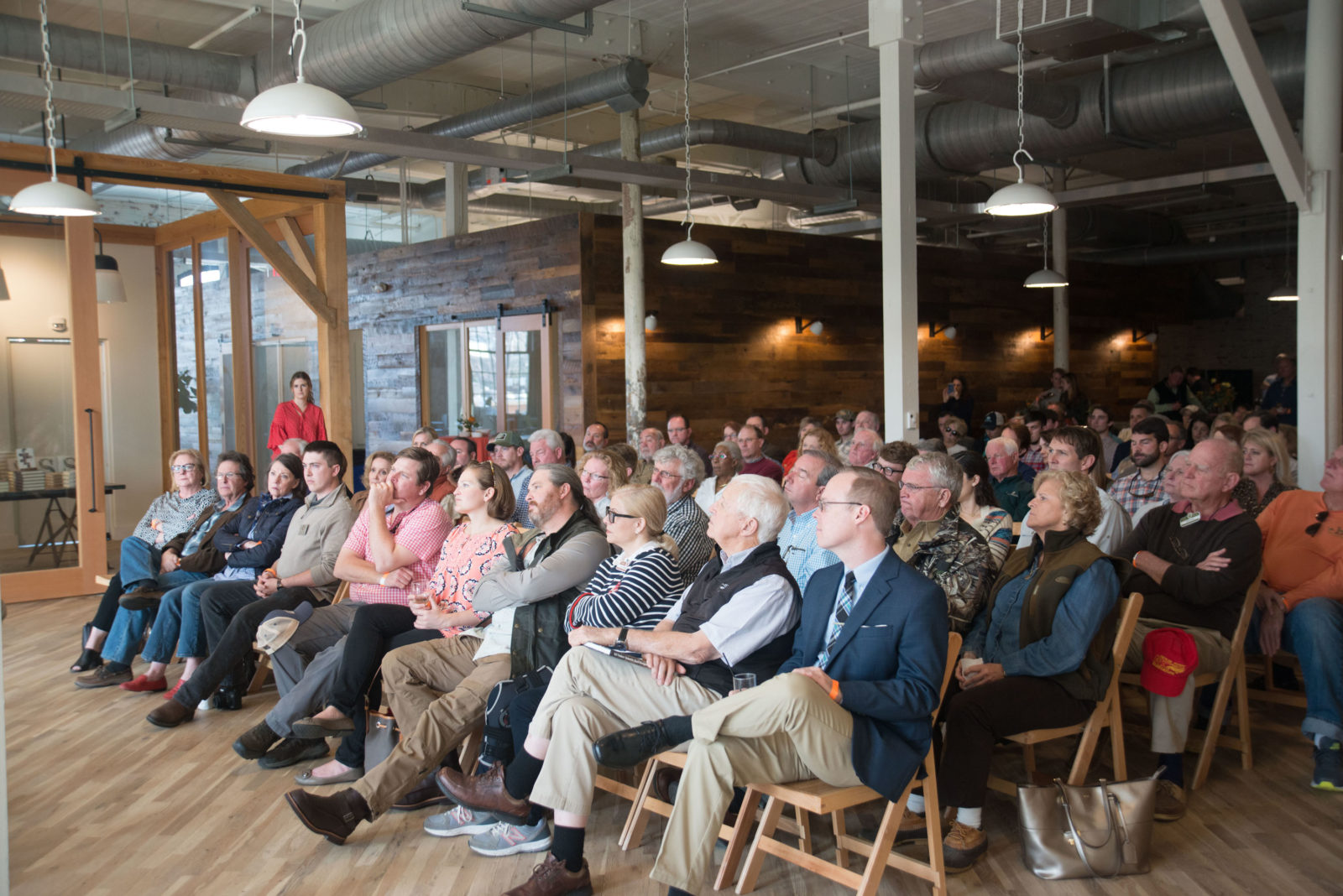 SEWE Cocktails & Conservation 2018 – Garden & Gun