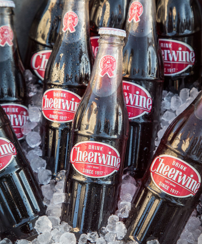 Cheerwine Archives – Garden & Gun