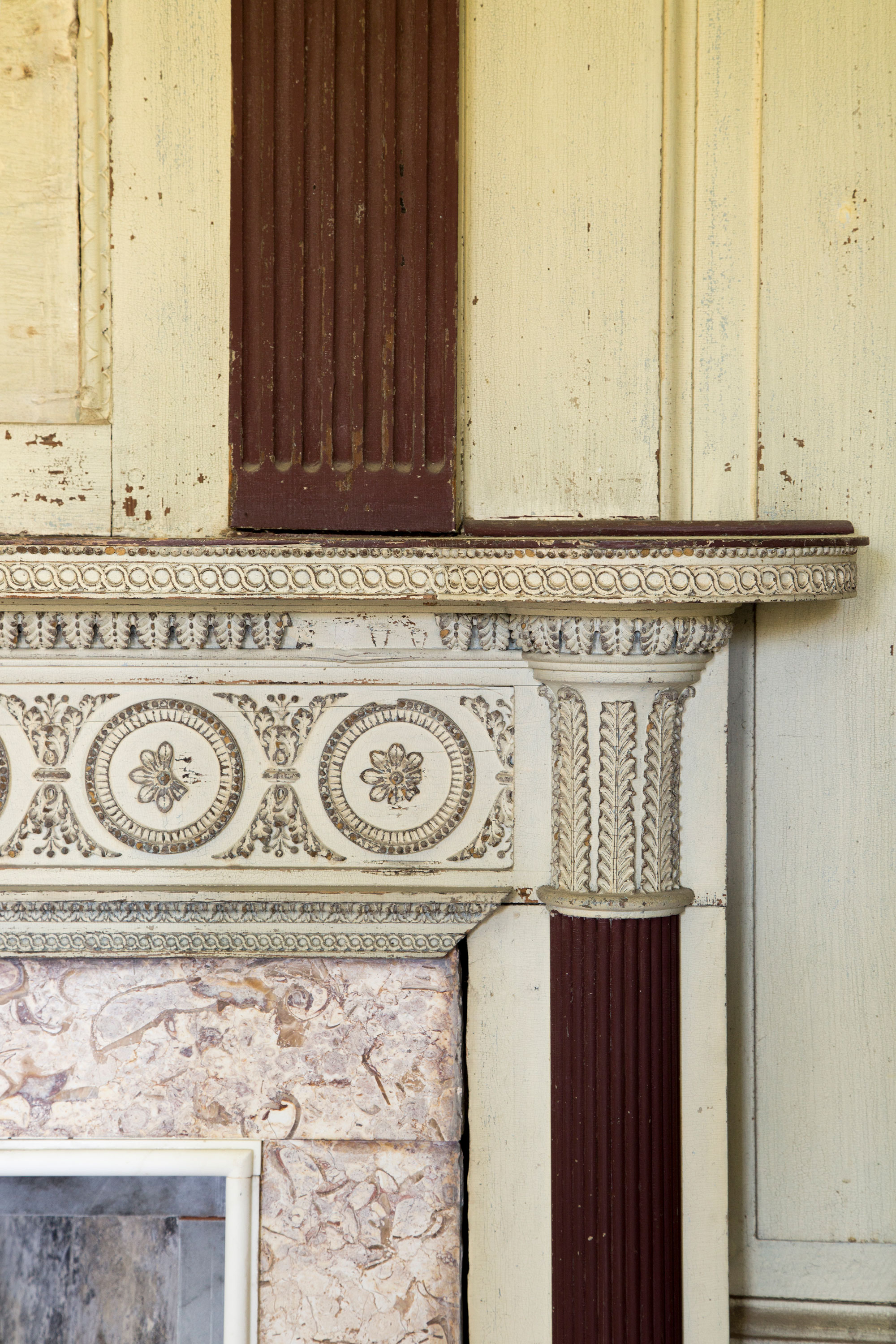 Step Inside South Carolina's Drayton Hall – Garden & Gun