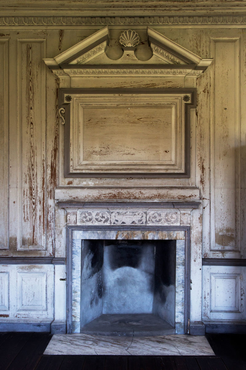 Step Inside South Carolina's Drayton Hall – Garden & Gun