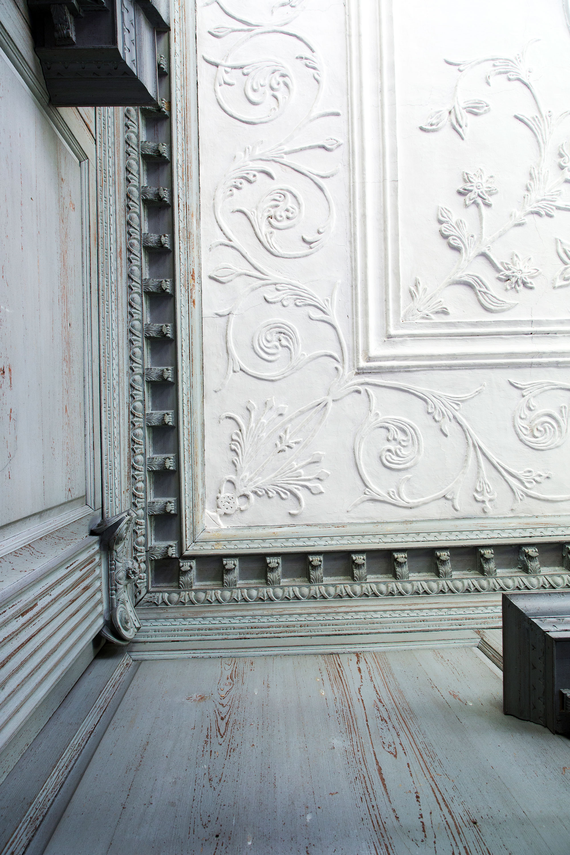 Step Inside South Carolina's Drayton Hall – Garden & Gun