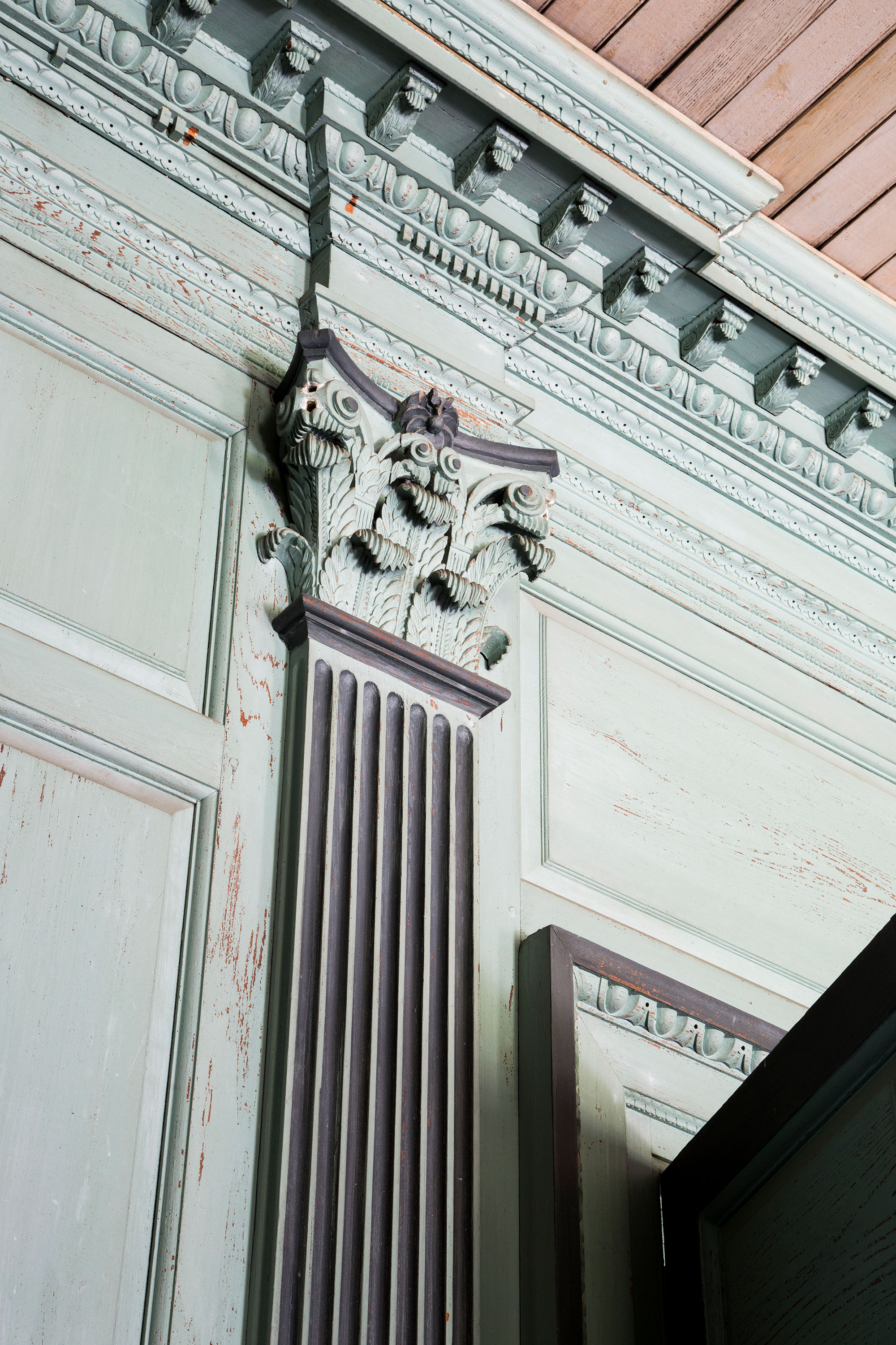Step Inside South Carolina's Drayton Hall – Garden & Gun