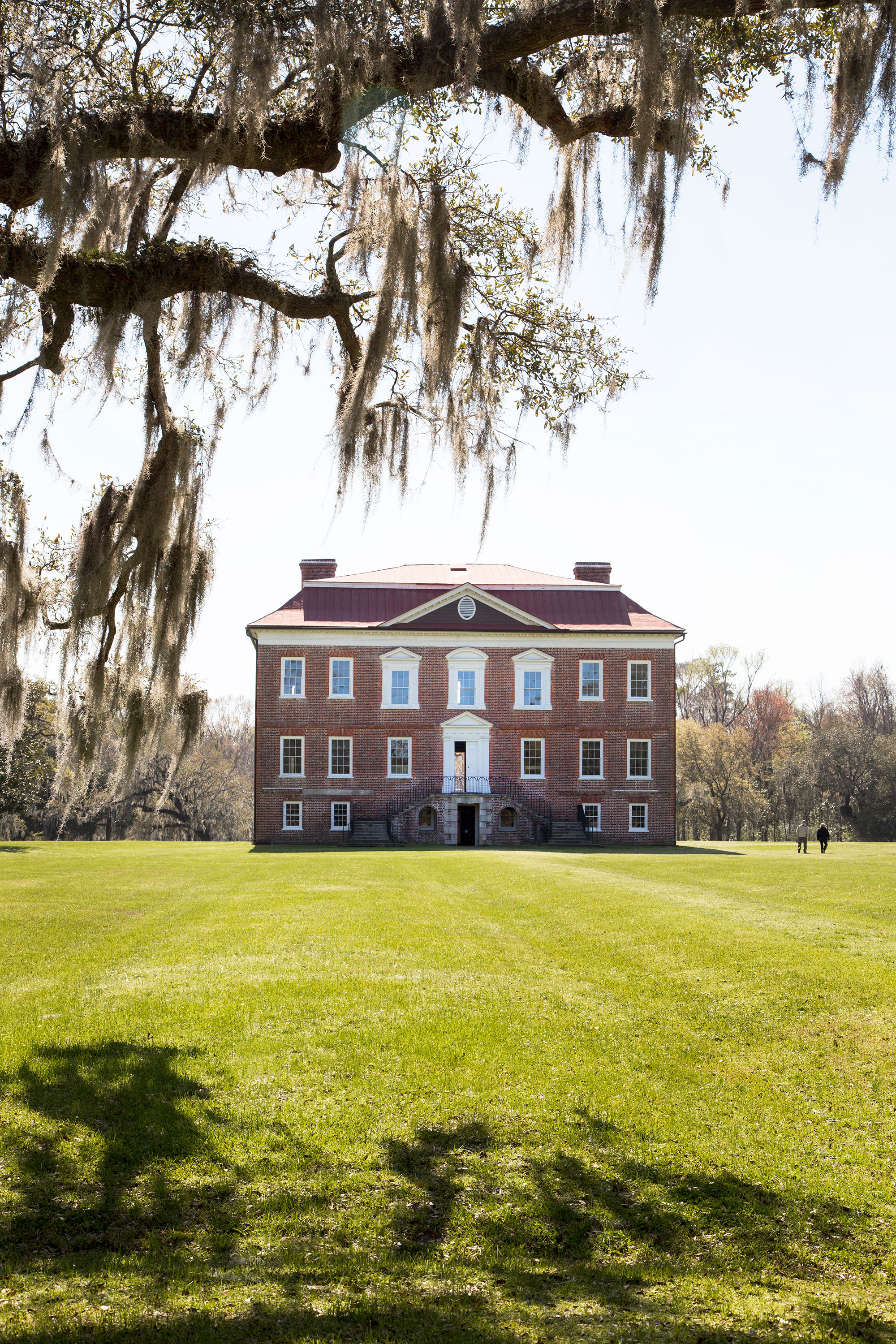 Step Inside South Carolina's Drayton Hall – Garden & Gun