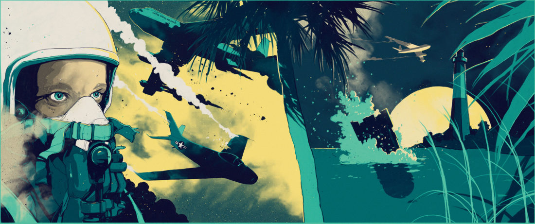 The Saga of the Tybee Bomb – Garden & Gun