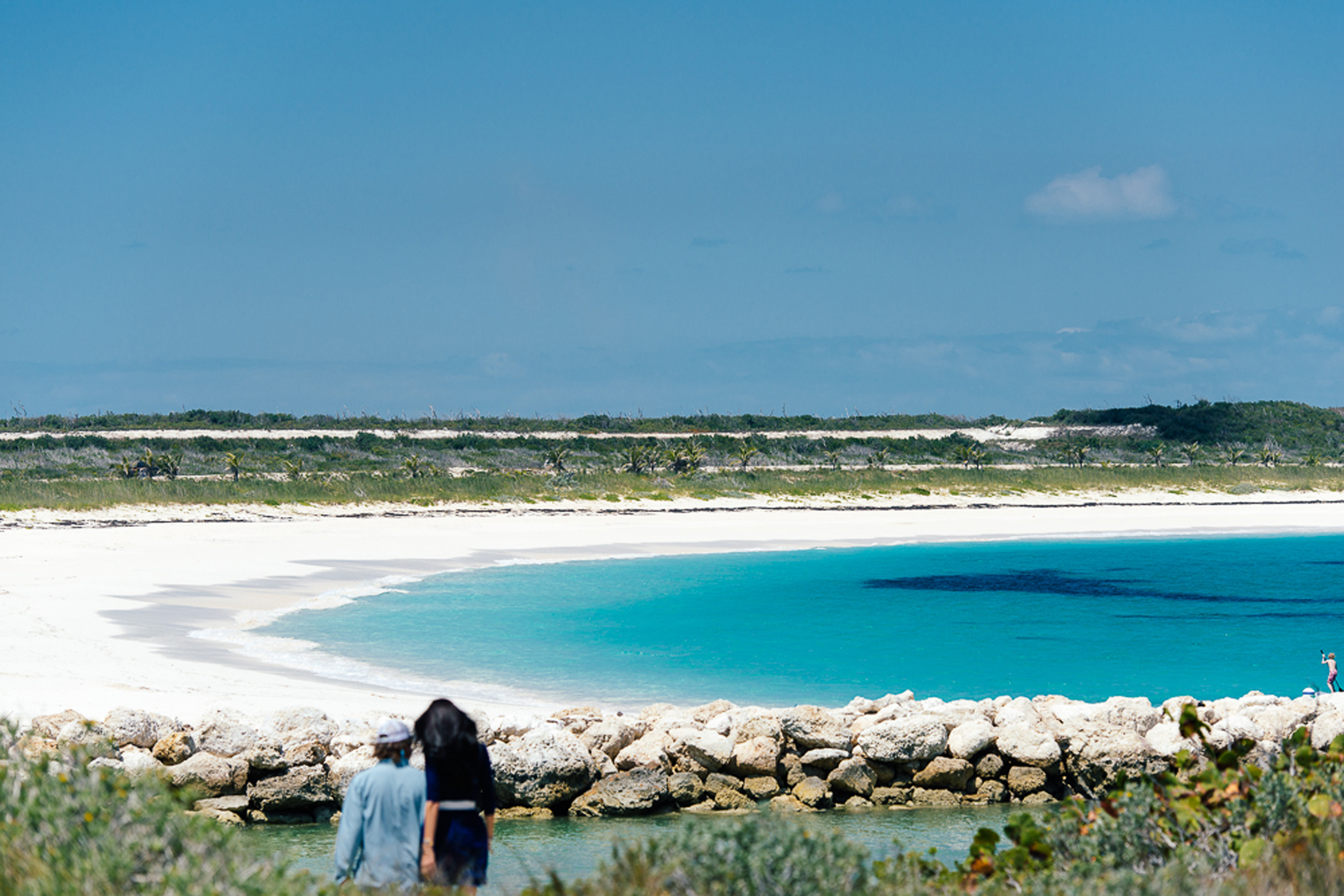 Eat (and Drink) Like a Local in the Abacos, Bahamas – Garden & Gun