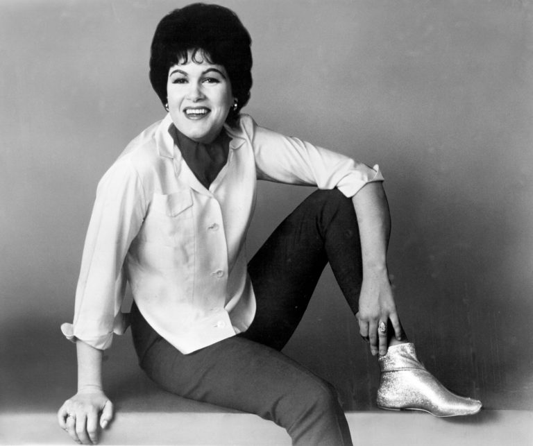 Patsy Cline's Lasting Legacy – Garden & Gun