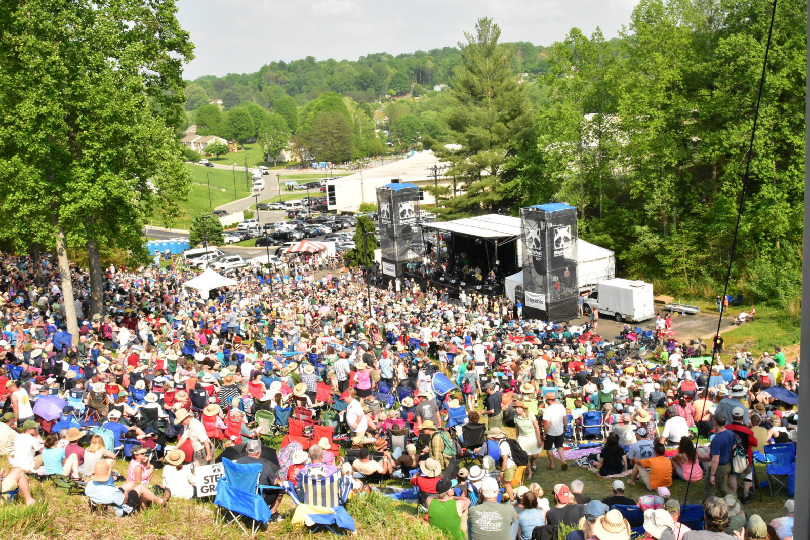 Best of the Spring Fests – Garden & Gun