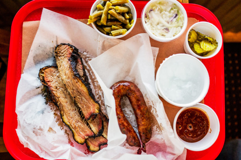 Welcome to BBQ University – Garden & Gun