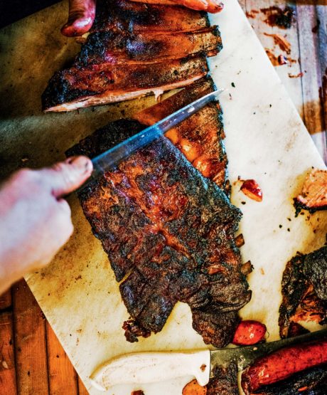 Bill Heavey Archives – Garden & Gun