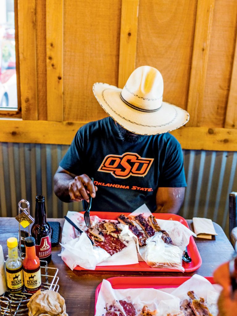 Welcome to BBQ University – Garden & Gun